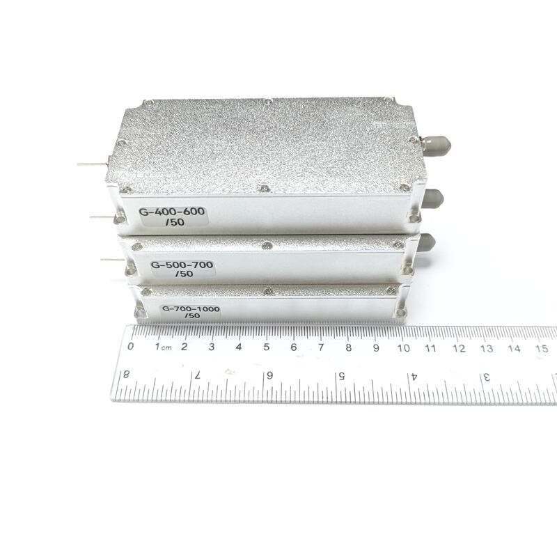 50W GaN RF Amplifier for UAV Interference