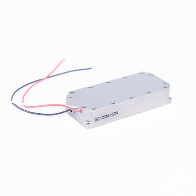Unmanned Aerial Vehicle Signal Disruption Module for Critical ...