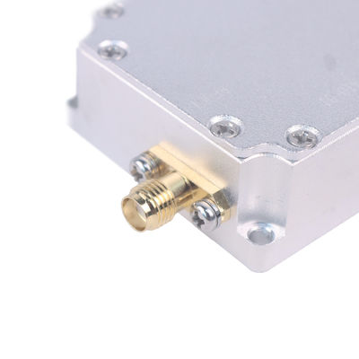 Unmanned Aerial Vehicle Signal Disruption Module for Critical ...