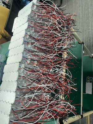 Unmanned Aerial Vehicle Signal Disruption Module for Critical ...