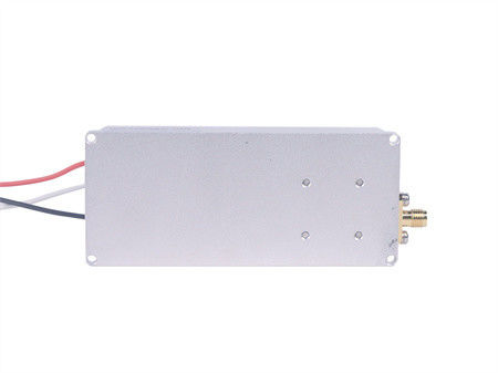 FPV UAV Anti Drone Jamming RF Power Amplifier Module GaN 50W 410-480MHz